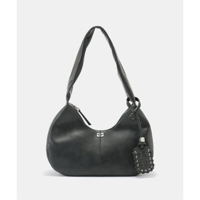 ユー バイ スピック＆スパン（U by SPICK&SPAN）/GANNI/ガニー Ganni Bou Bag Hobo Medium