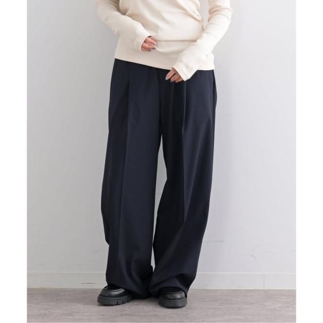 ユー バイ スピック＆スパン（U by SPICK&SPAN）/《追加4》2WAYトロタックイージーワイド