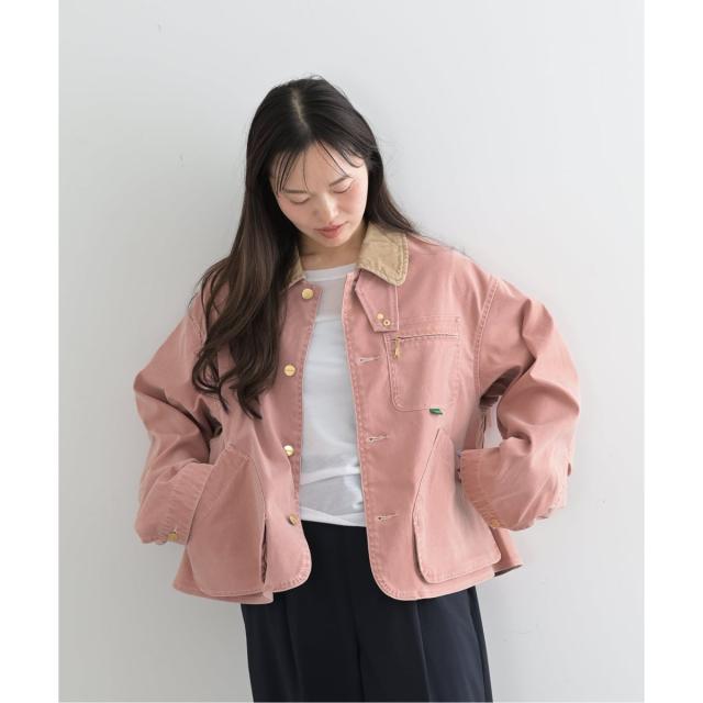 ユー バイ スピック＆スパン（U by SPICK&SPAN）/《予約》【L．L．BEAN  / エルエルビーン】Bean’s Prospect Harbor Fi