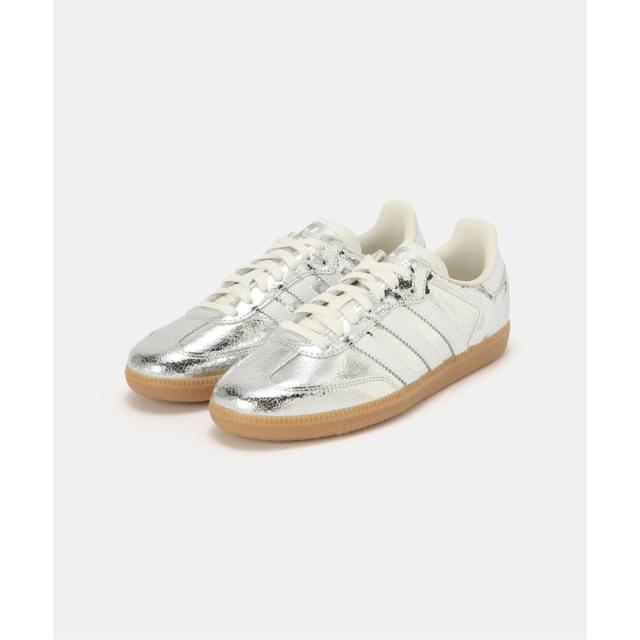 ユー バイ スピック＆スパン（U by SPICK&SPAN）/《予約》【ADIDAS  / アディダス】SAMBA OG W