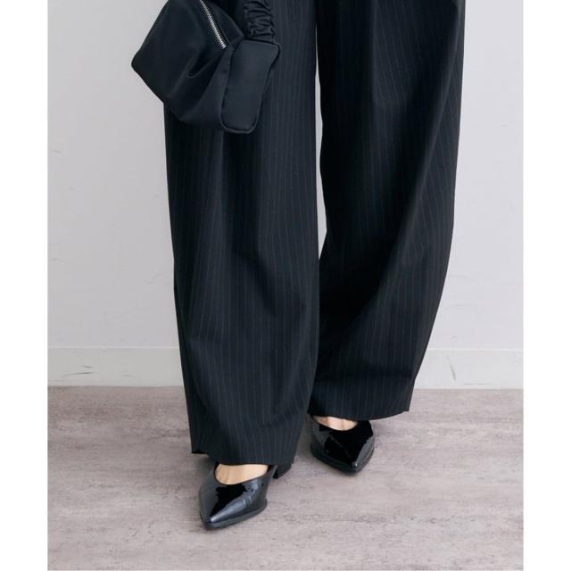 ユー バイ スピック＆スパン（U by SPICK&SPAN）/《予約》【KOMOREBI MUSEUM パテントメリージェーン