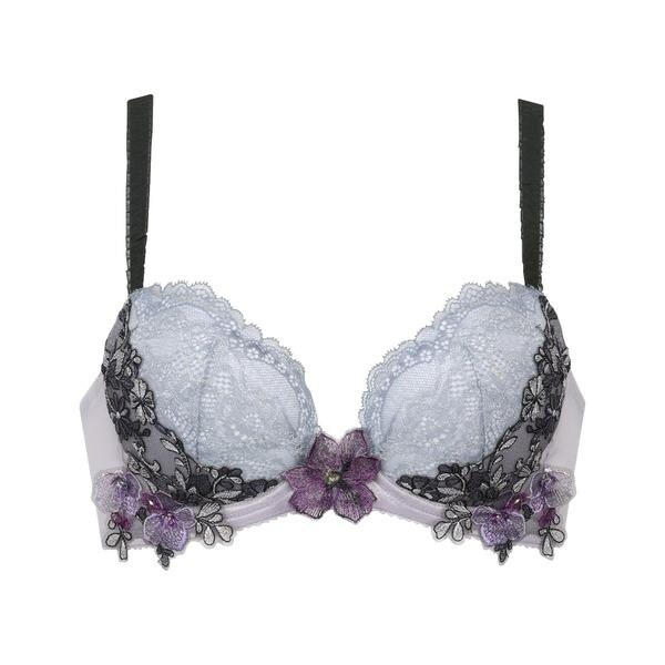 パルファージュ．（PARFAGE）/V−Richブラ 3／4カップブラ（BCL741）の通販はau PAY マーケット - Brand Square by OIOI （ブランドスクエアby ...