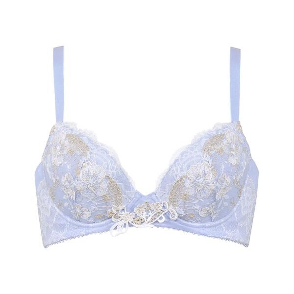 【NEW】パルファージュ．（PARFAGE）/着やせすっきりブラ 3／4カップブラ（BCL456）の通販はau PAY マーケット - Brand Square by OIOI （ブランド ...