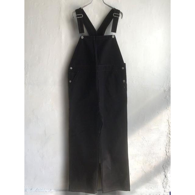 オン ザ デイ/SMITH’S AMERICAN CHARIE OVERALL