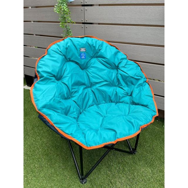 オン ザ デイ/メイ/MEI×WHOLE EARTH MERMAID CHAIR PANEL