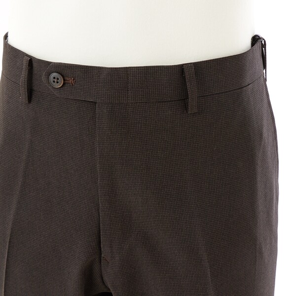 スーツセレクト（SUIT SELECT）/【洗えるテーパードパンツ】ノータック