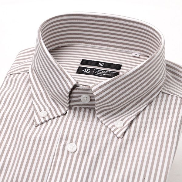 平和屋着物◎本場筑前博多織 男性 角帯 献上柄 正絹 逸品 BAAU0422mz