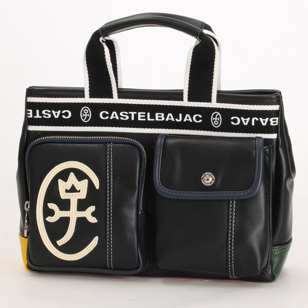 カステルバジャック/【カステルバジャック】ドライビングトート　２４５１１