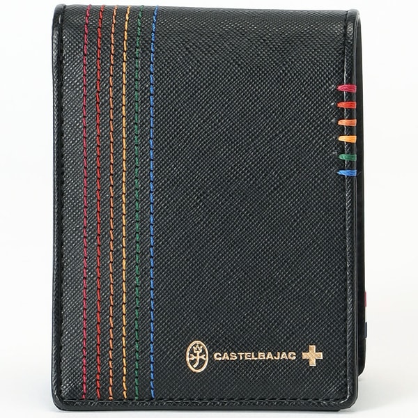 カステルバジャック/【カステルバジャック】２つ折　２７６０３
