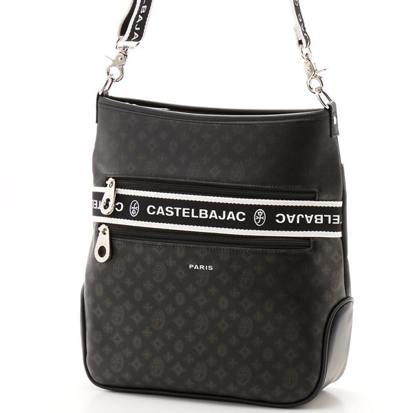 カステルバジャック（CASTELBAJAC）/【カステルバジャック】ショルダー　５１１１２