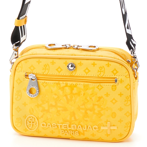 カステルバジャック（CASTELBAJAC）/【カステルバジャック】ショルダー　５７１３２