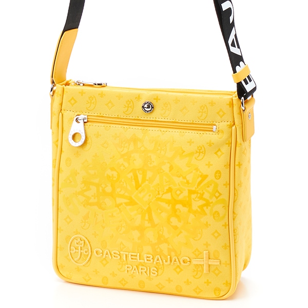 カステルバジャック（CASTELBAJAC）/【カステルバジャック】ショルダー　５７１３３