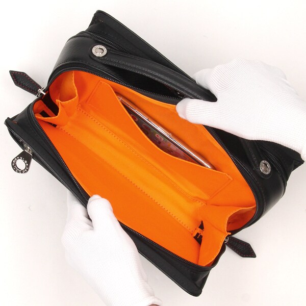 カステルバジャック（CASTELBAJAC）/【カステルバジャック】メンズポーチ　６４２３２ カステルバジャック（CASTELBAJAC）/【カステルバジャック】メンズ