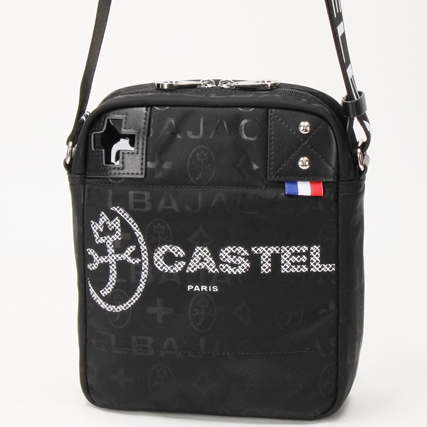 カステルバジャック（CASTELBAJAC）/【カステルバジャック】ショルダー　３１１２２