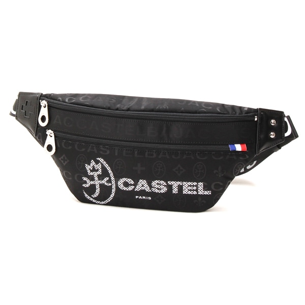 カステルバジャック（CASTELBAJAC）/【カステルバジャック】クロスボディ　３１９２１