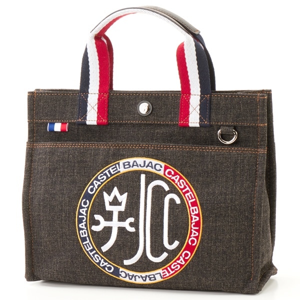 カステルバジャック/【カステルバジャック】　ドライビングトート　２１５１１