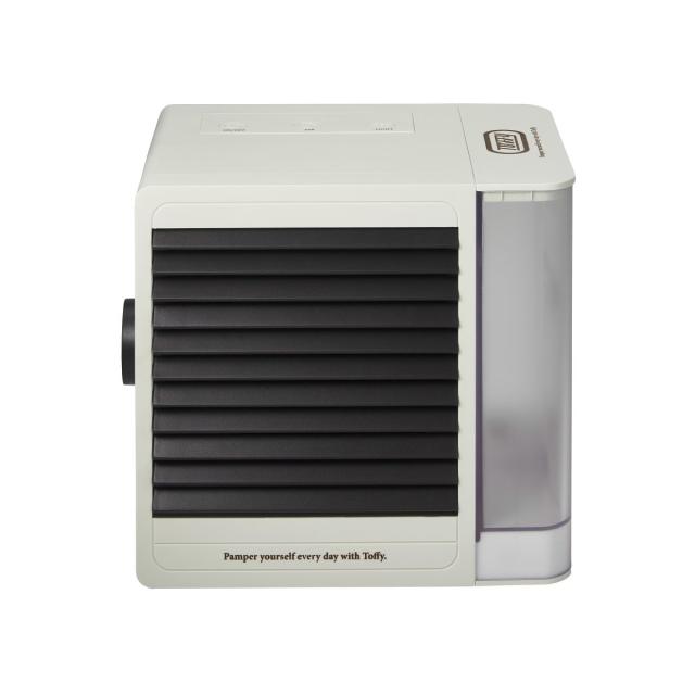 トウキョウデザインチャンネル/Toffy パーソナルクーラー