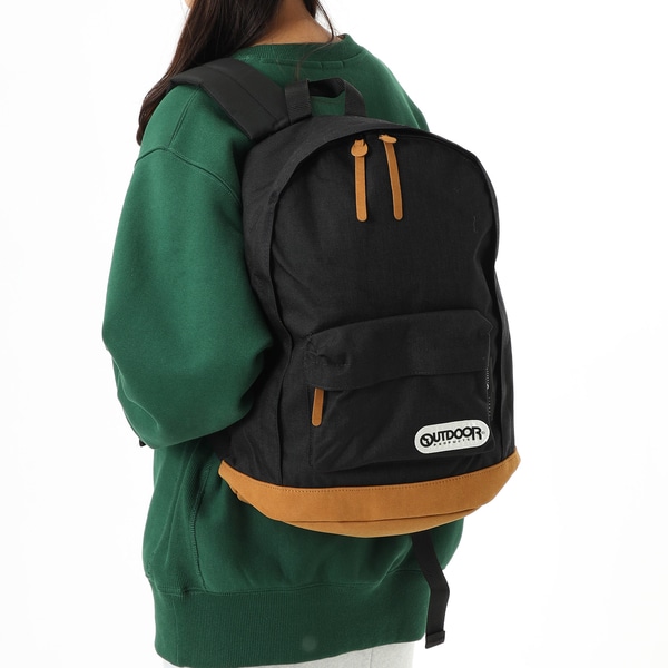 ア バッグ オブ チップス（A BAG OF CHIPS）/OUTDOOR PRODUCTS/アウトドアプロダクツ リュック　4052EXPT