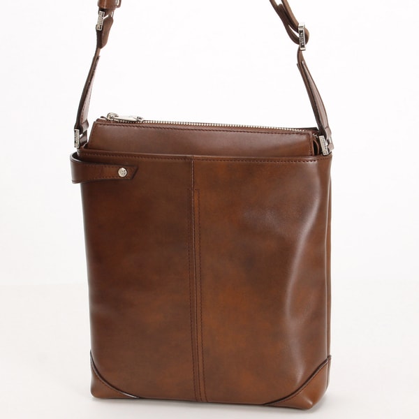 ウルティマ トーキョー（ultima TOKYO）/ショルダーバッグ レザー 日本製 エース