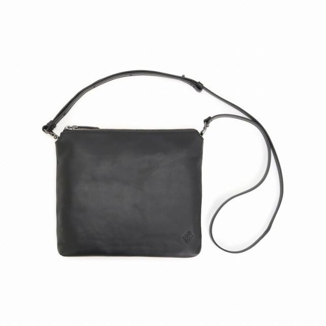 ウルティマ トーキョー（ultima TOKYO）/ショルダーバッグ 牛革 ultima TOKYO アイオ 11983