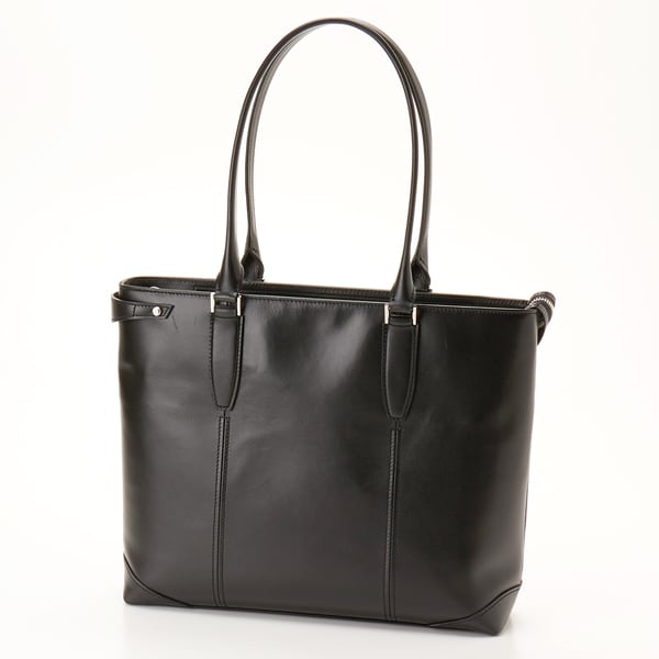 ウルティマ トーキョー（ultima TOKYO）/トートバッグ レザー A4収納可 13．3インチPC 日本製 エース