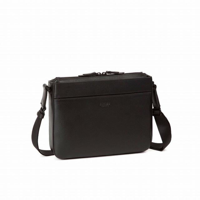 ウルティマ トーキョー（ultima TOKYO）/ショルダーバッグ レザー 横型 ultima TOKYO ウルティマ リーセント