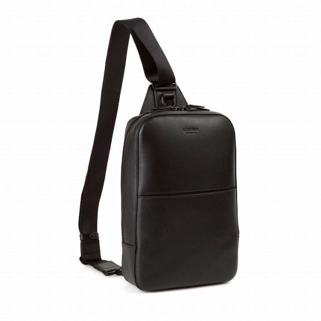 ウルティマ トーキョー（ultima TOKYO）/ボディバッグ レザー ultima TOKYO ウルティマ リーセント