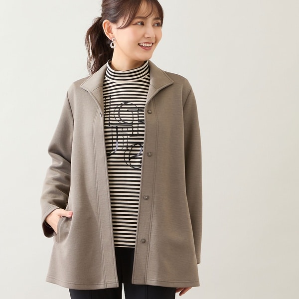 ロブジェ（LOBJIE）/ソフトダンボールジャケット