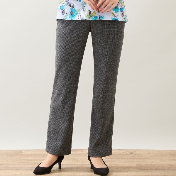 ロブジェ（LOBJIE）/【セットアップ可】ツィーディージャージーパンツ