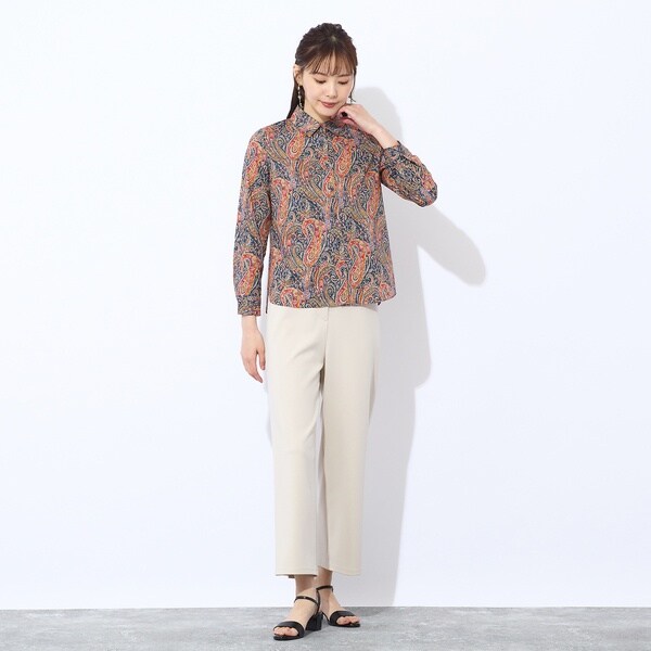 リリアンビューティ エクラ（Liliane Burty ECLAT）/【洗える・接触冷