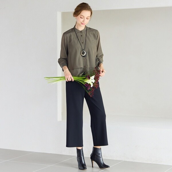 リリアンビューティ エクラ（Liliane Burty ECLAT）/【洗える・接触冷