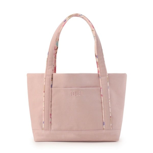 フェイラー（FEILER）/リリアドリーミーハウス　バッグ　LDH−251108