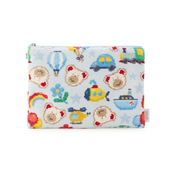 フェイラー（FEILER）/リーベトレジャーボックス　ポーチ　LTX−251088