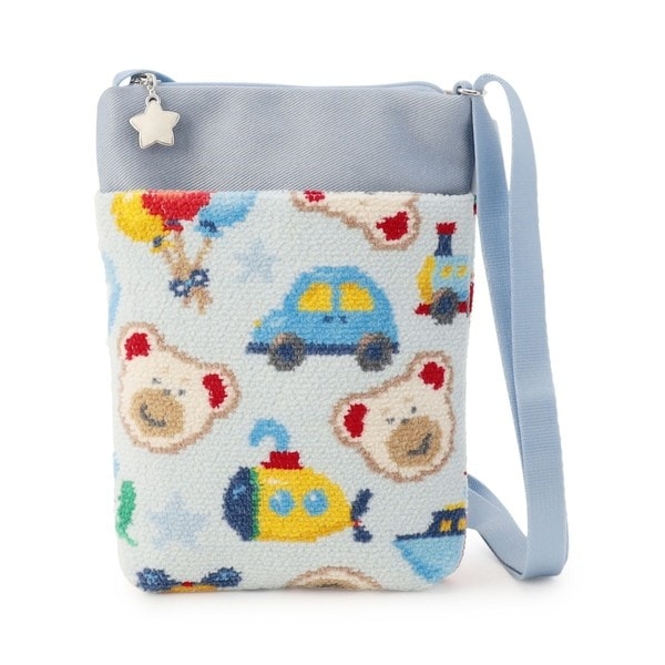 フェイラー（FEILER）/リーベトレジャーボックス　ショルダーバッグ　LTX−251085