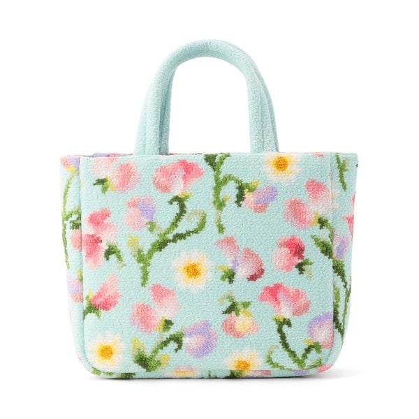 フェイラー（FEILER）/スウィートスイートピー　バッグインバッグ　SSP−251139