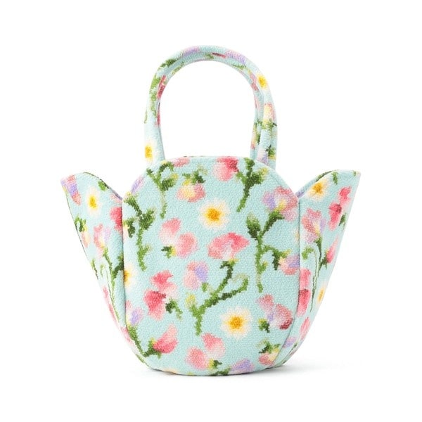 フェイラー（FEILER）/スウィートスイートピー　バッグ　SSP−251134