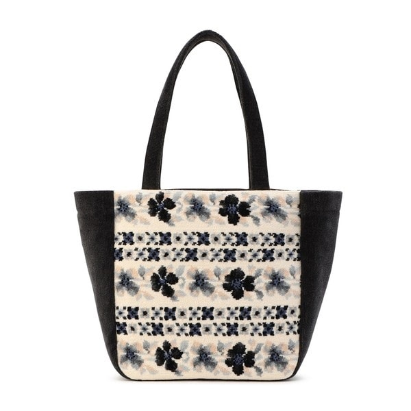 フェイラー（FEILER）/エアリーガーデン　トート　AGA−257215