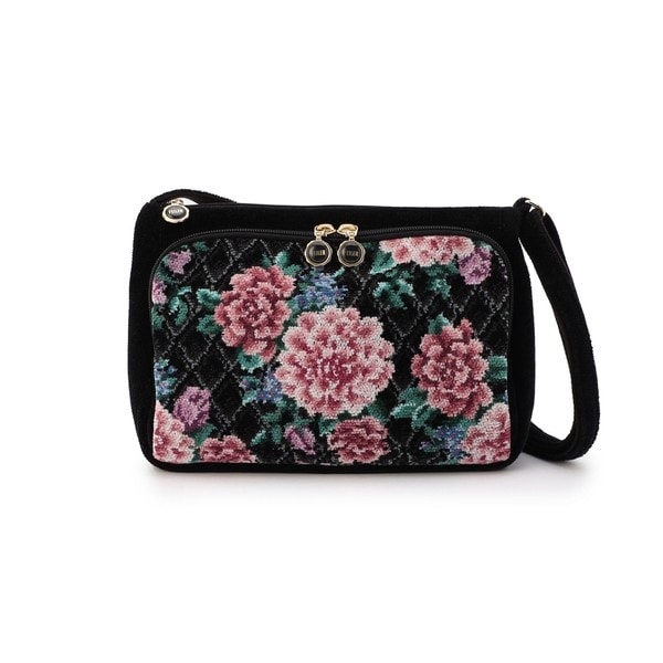 フェイラー（FEILER）/ロマンス　ショルダーバッグ　ROM−257180