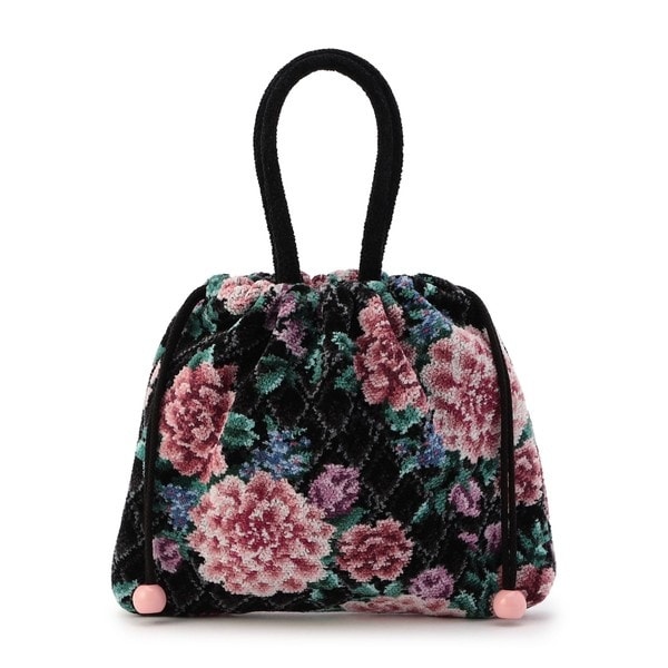 フェイラー（FEILER）/ロマンス　手つき巾着　ROM−257187