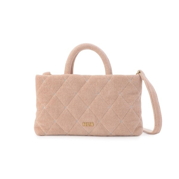 フェイラー（FEILER）/ユニ　ミニショルダー　UNI−257229