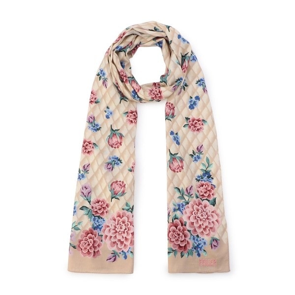 フェイラー（FEILER）/ロマンス　ストール　ROM−257194