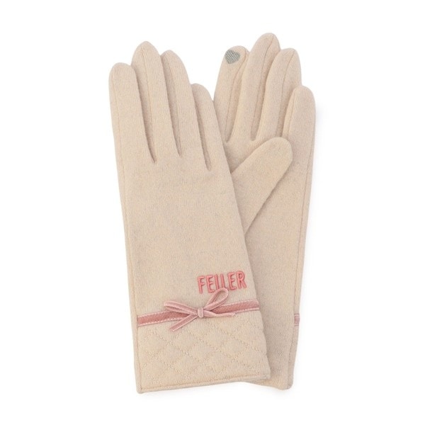 フェイラー（FEILER）/ロマンス　グローブ　ROM−257193