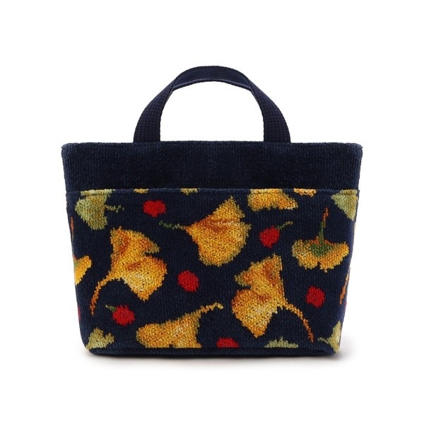 フェイラー（FEILER）/ギンコウツリー　バッグインバッグ　GIT−257264