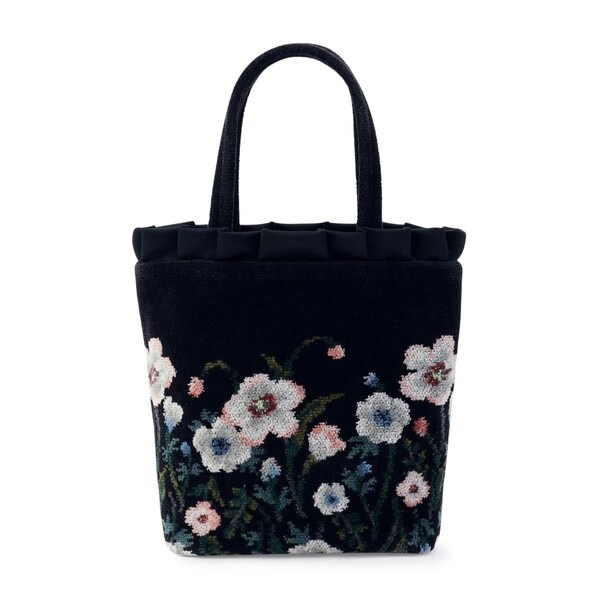 フェイラー（FEILER）/トワイライトスノー　バッグ　TWS−257206