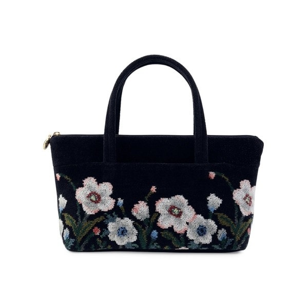 【NEW】フェイラー（FEILER）/トワイライトスノー　バッグ　TWS−257278（WEB限定）