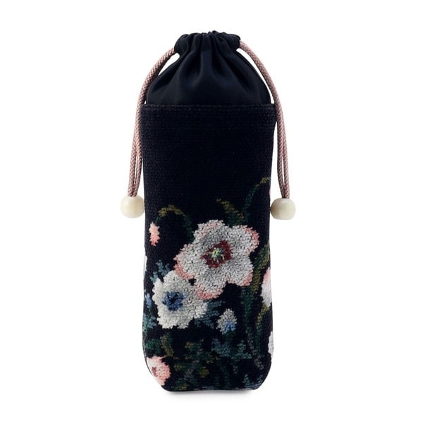 【NEW】フェイラー（FEILER）/トワイライトスノー　ボトルポーチ　TWS−257280（WEB限定）