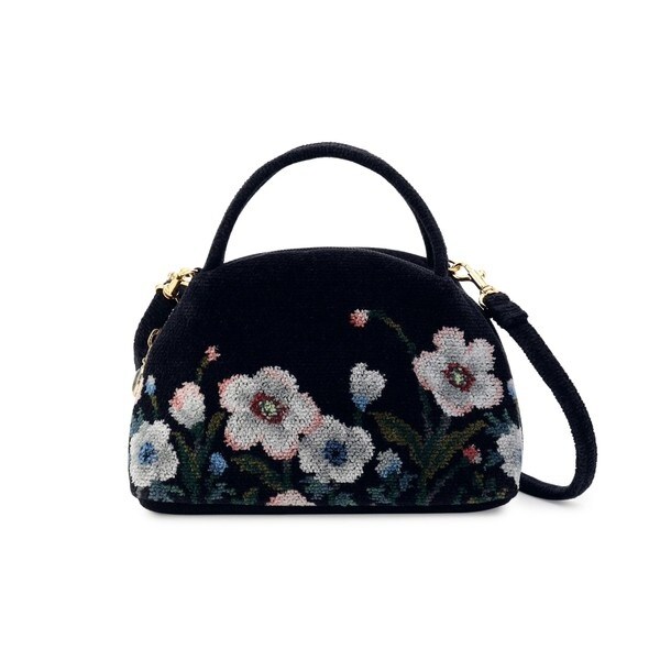 フェイラー（FEILER）/トワイライトスノー　2WAYショルダーバッグ　TWS−257207