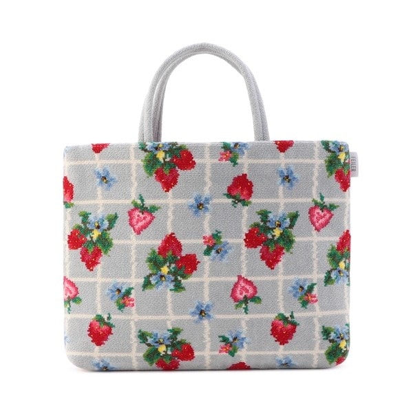 【NEW】フェイラー（FEILER）/ストロベリーフィールドプティ　バッグ　SFP−257238