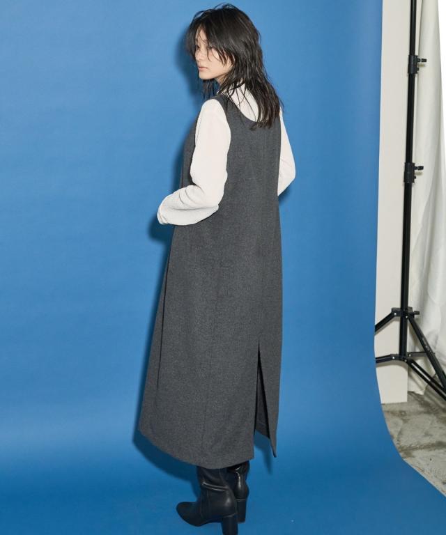 オードリーアンドジョンワッド（Audrey and John Wad）/【Audrey and