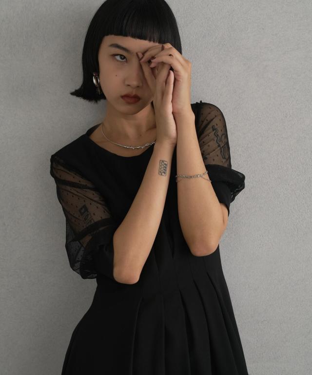 オードリーアンドジョンワッド（Audrey and John Wad）/【WEB限定